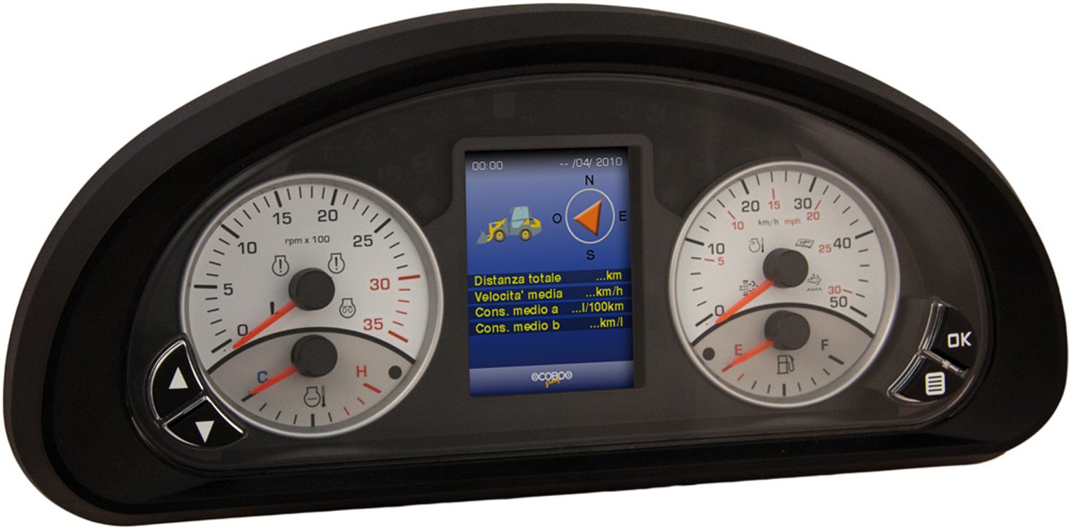 COBO ADERISCE A UNACEA - Sollevare