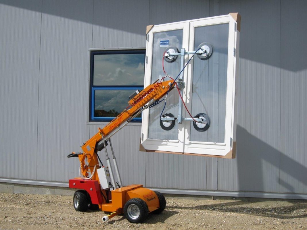 LA DIVERSIFICAZIONE DI ORMET - Sollevare