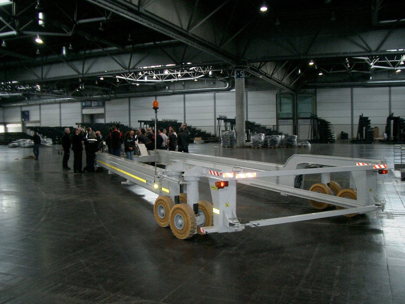 ALTO SERVICE: MOVIMENTARE FACILE - Sollevare