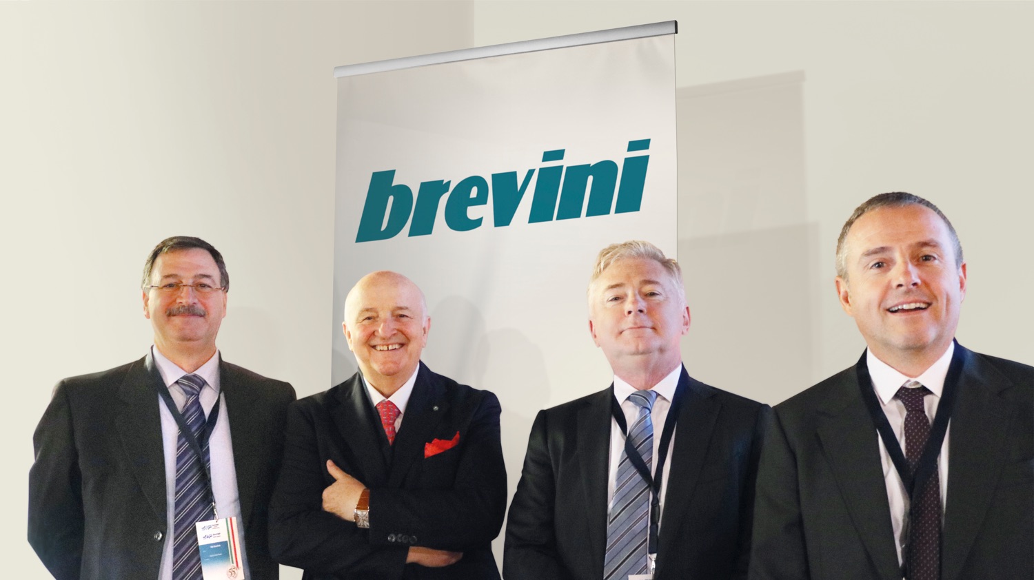 BREVINI: CRESCERE IN TRE MOSSE - Sollevare