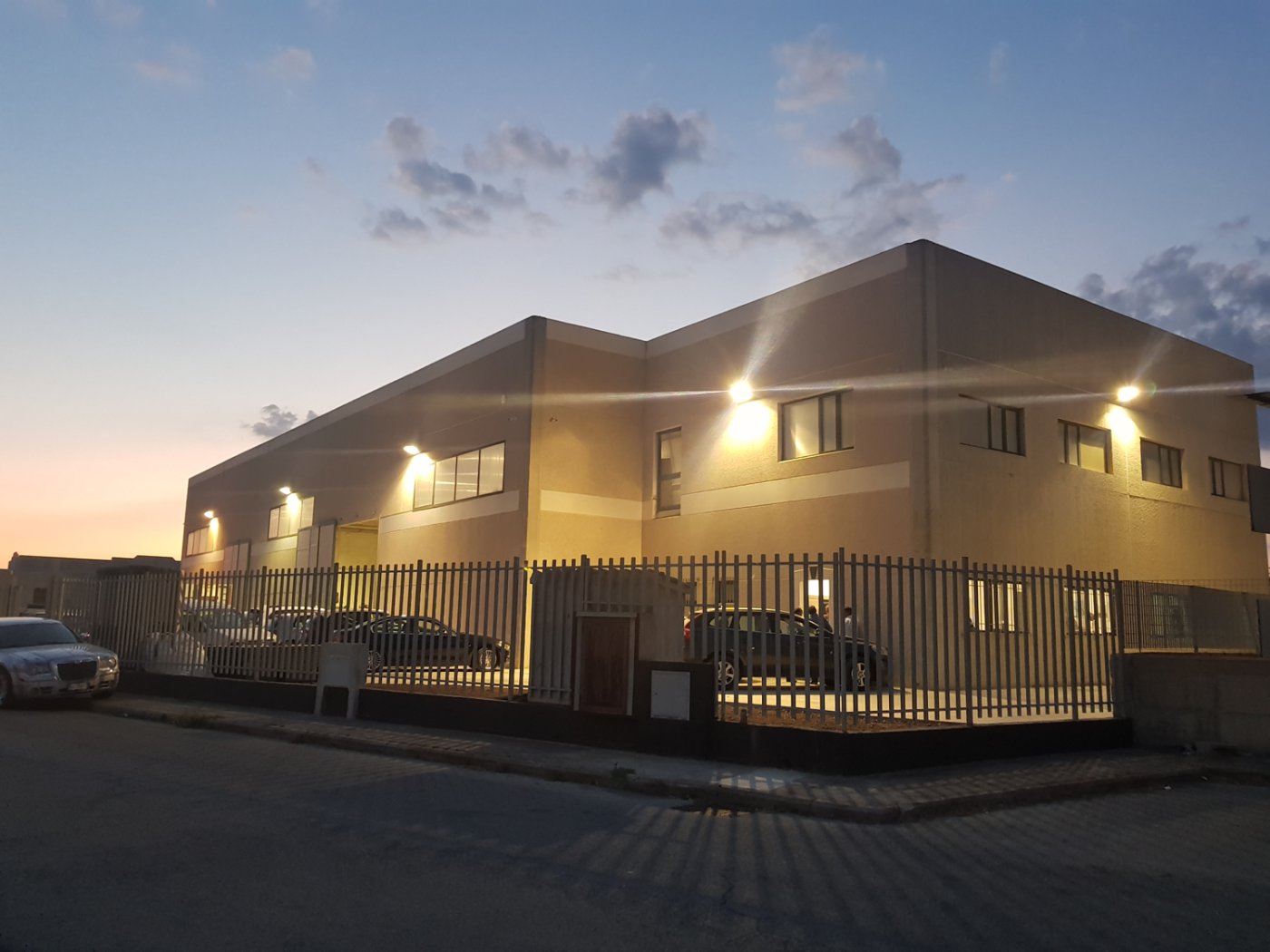 ITALCRANE ACQUISTA UNA GROVE DA FIMI - Sollevare