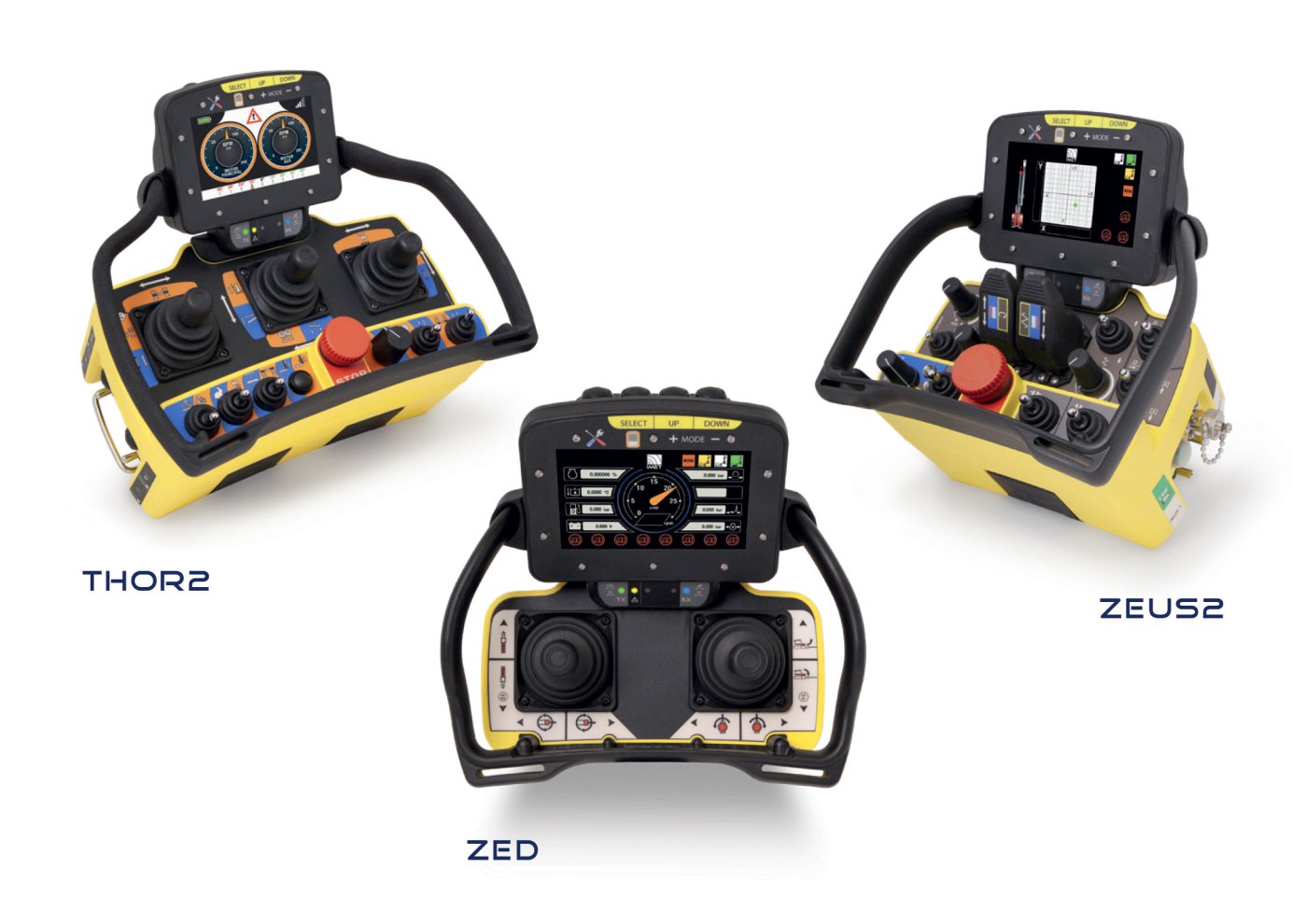 Imet, avanguardia remota a vista dal GIS 2021 - Sollevare