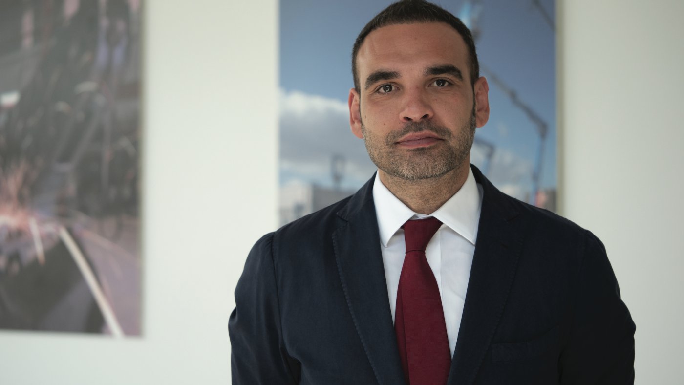 CMC annuncia l'ingresso di Metrika nel 70% del capitale - Sollevare