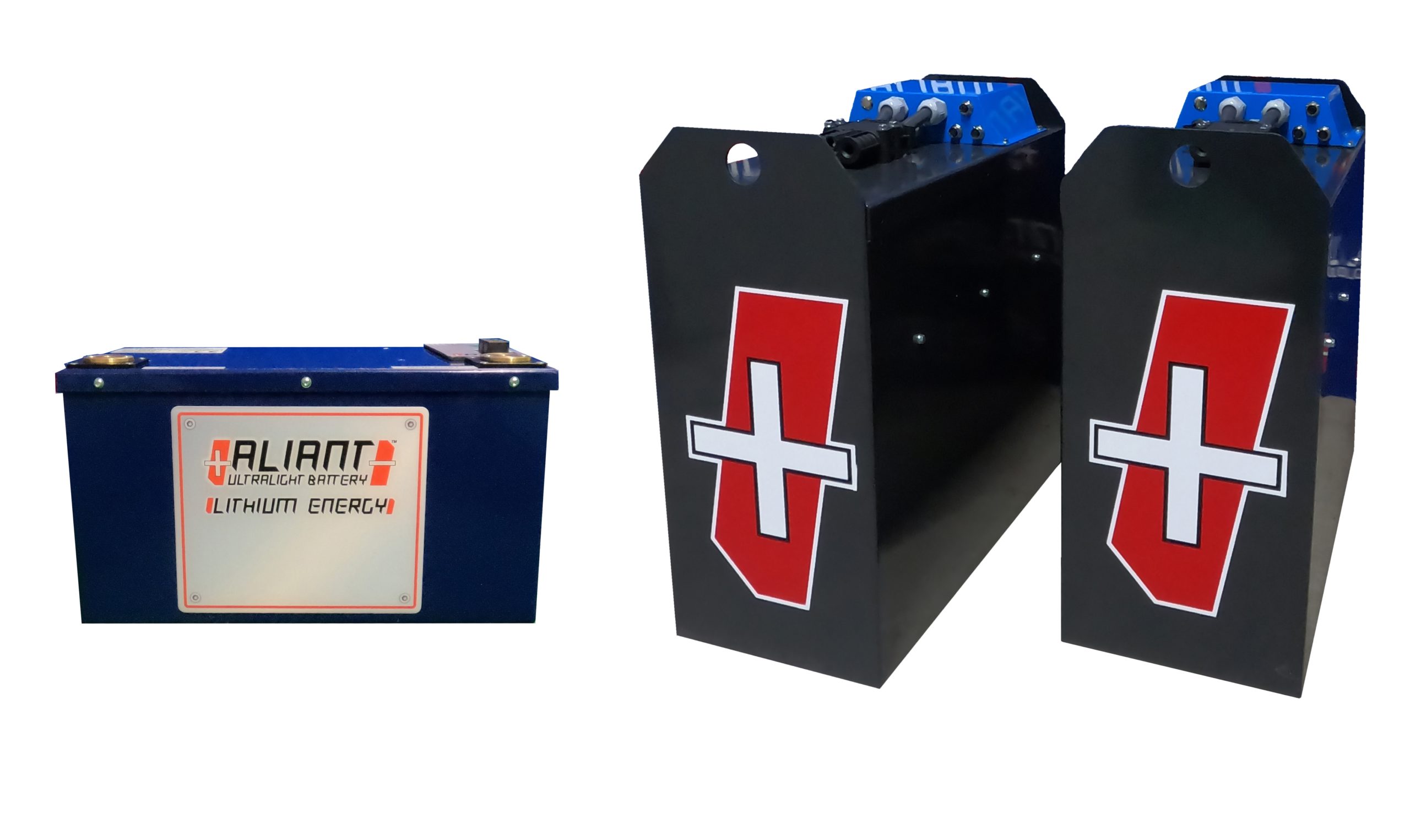 Aliant Battery, al GIS 2023 batte il cuore elettrico - Sollevare