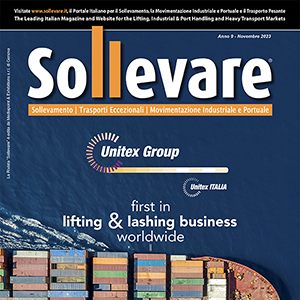 Novembre 2023 - Sollevare