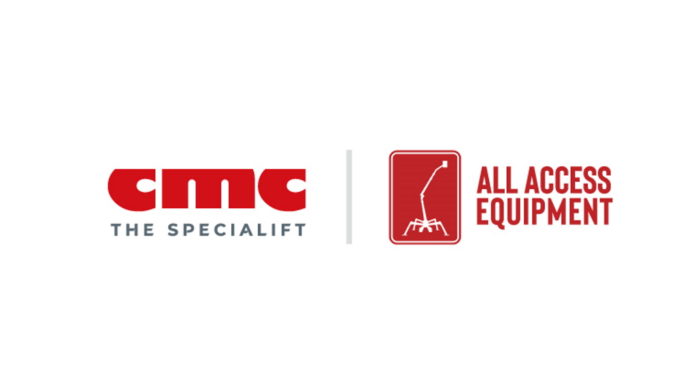 CMC, completata l'acquisizione di All Access Equipment - Sollevare