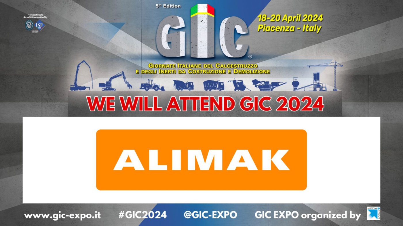 Boom di adesioni per il GIC 2024. Illustri player dal mondo del sollevamento. Arriva anche ...