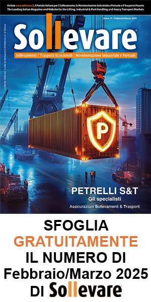 Homepage - Sollevare