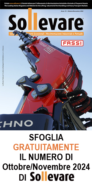 Homepage - Sollevare