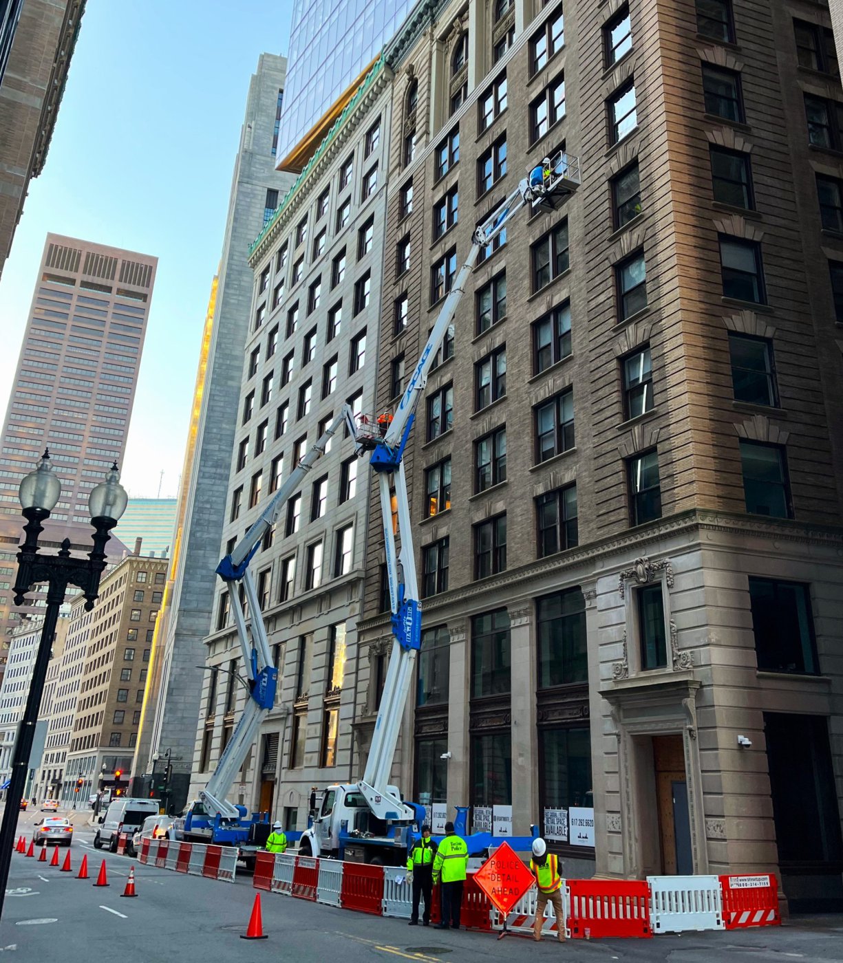 Socage arriva in America. Debutta la nuova filiale nel New Hampshire ...