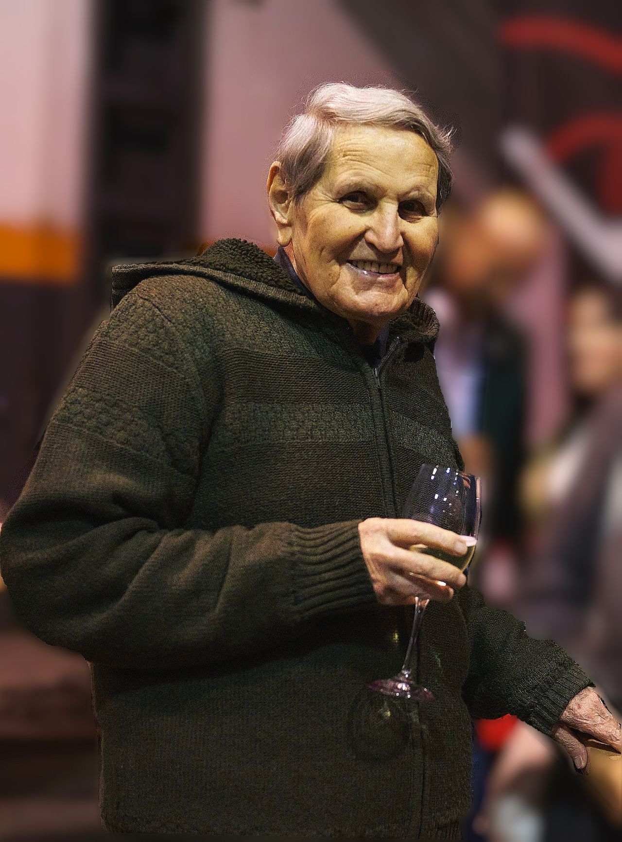 Lutto nel mondo del sollevamento italiano. Ci lascia Carlo Locatelli ...