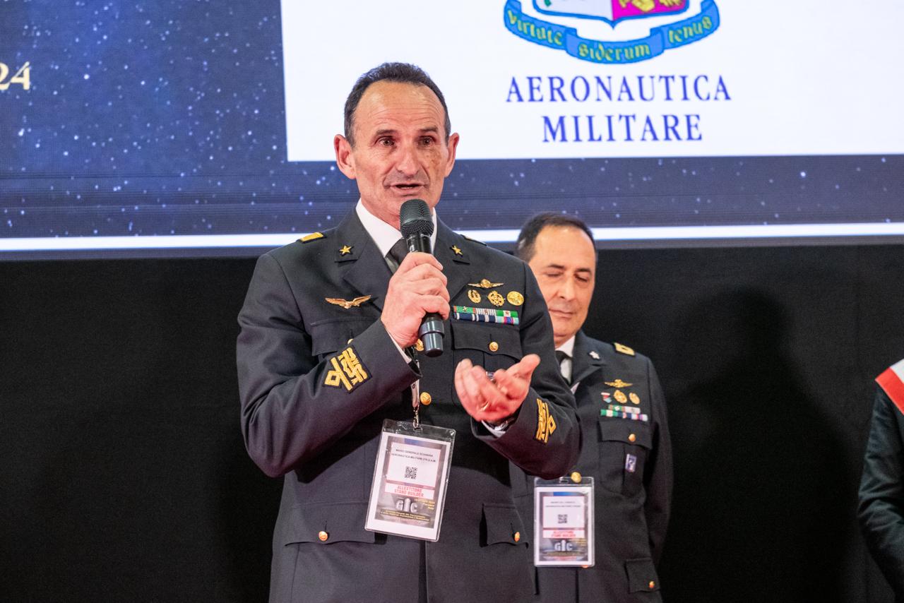 Il generale Mario Sciandra a capo della Direzione generale dei lavori ...