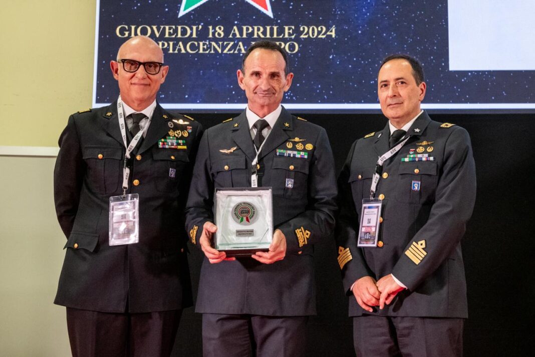 Il generale Mario Sciandra a capo della Direzione generale dei lavori ...