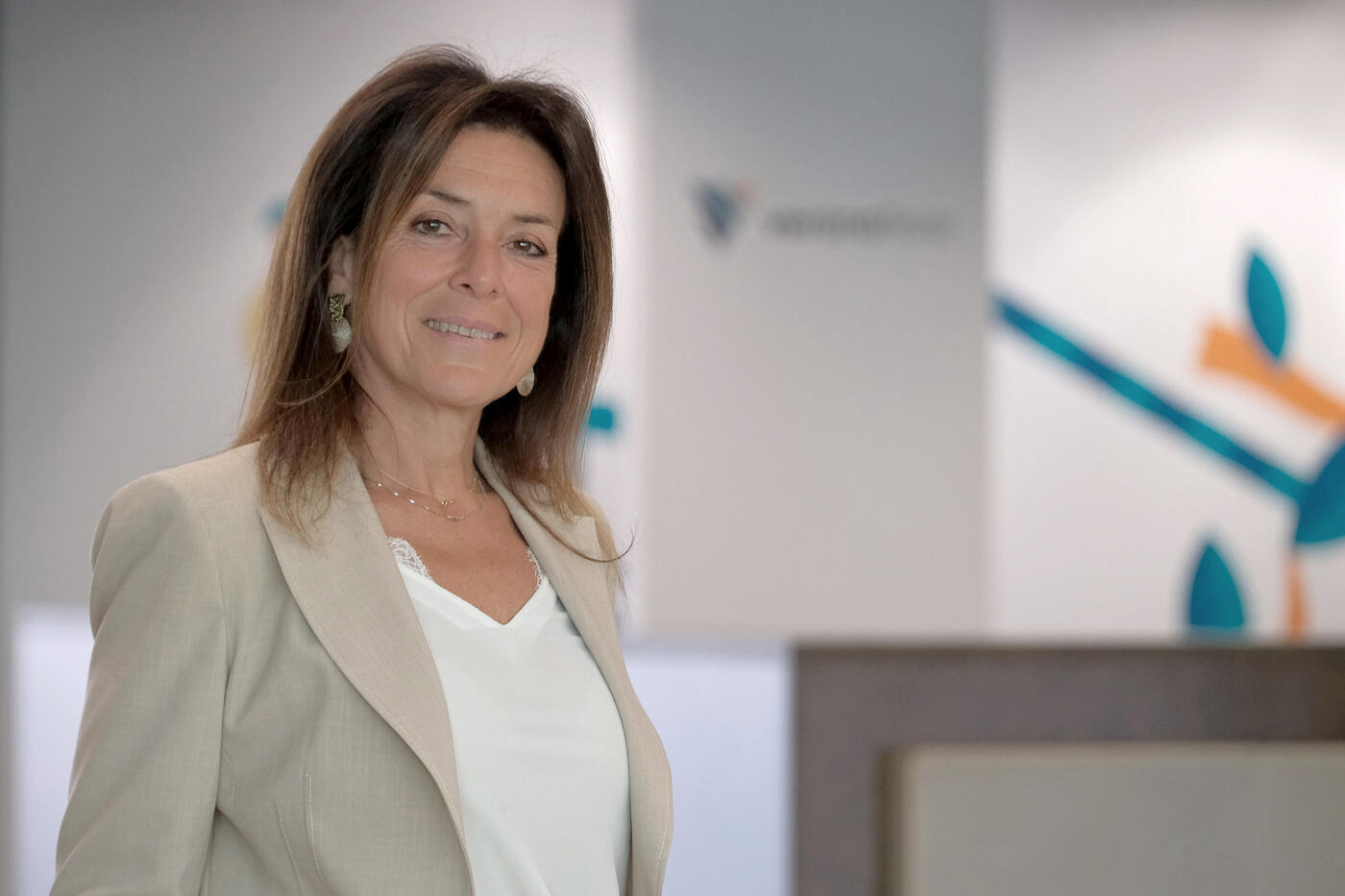 Barbara Ferro è la nuova ad di Veronafiere - Sollevare