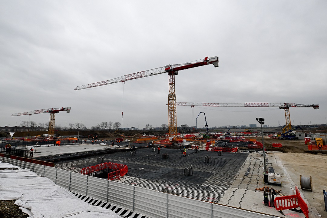 Milano-Cortina e quei cantieri da non seppellire nella neve del ...